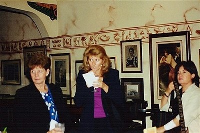 Global Transport Organization