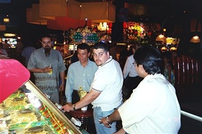 Global Transport Organization