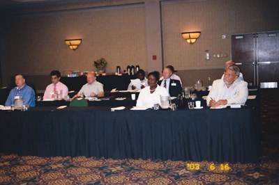 Global Transport Organization