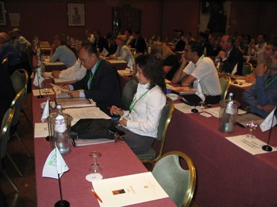 Global Transport Organization