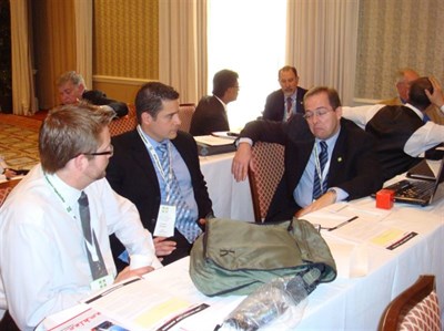 Global Transport Organization