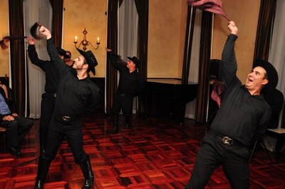 Global Transport Organization