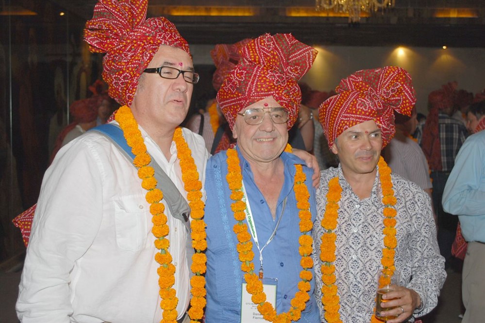 Global Transport Organization